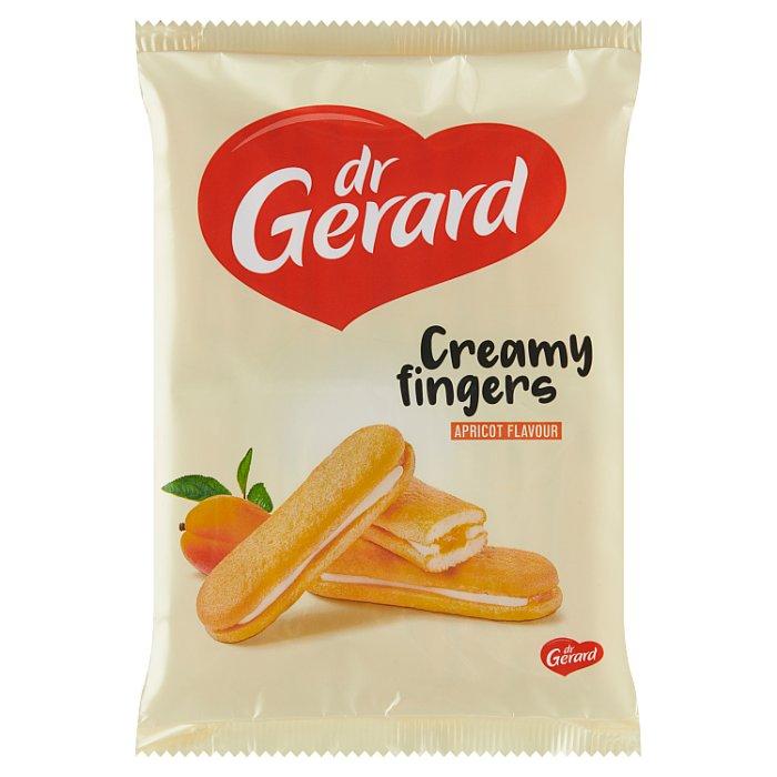 Bulk buy Sponge Fingers With Apricot-Cream Filling 170g Dr Gerard at ...