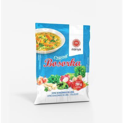 Bulk buy Food Seasoning Bosorka 200g Manya at wholeasale price