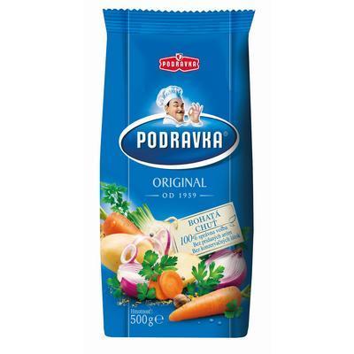 bulk buy Food Seasoning Vegeta Podravka 500g at wholesale price
