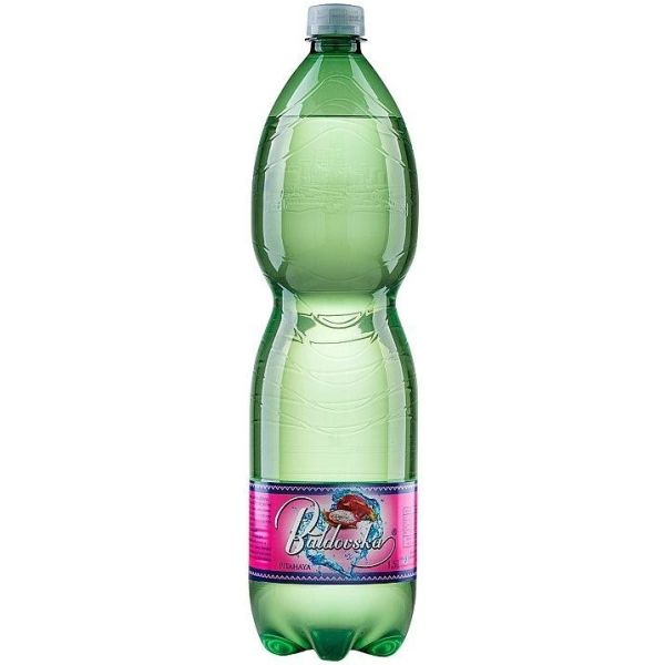 bulk buy Baldovska Mineral Water Dragon Fruit 1.5l at wholesale price