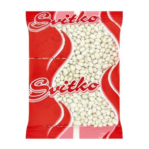 Bulk buy FAZULA BIELA MALA 250G SVITKO (BOX OF 20PCS) at wholesale price