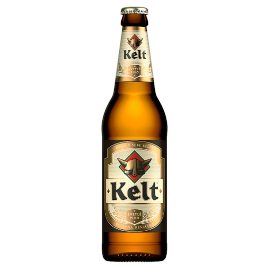 Bulk buy KELT BEER 0.5L BOTTLES at wholesale price