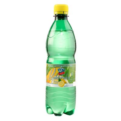 bulk buy VODA BALDOVSKA MINERALNA CITRON 0.5L (BOX - 12PCS) at ...