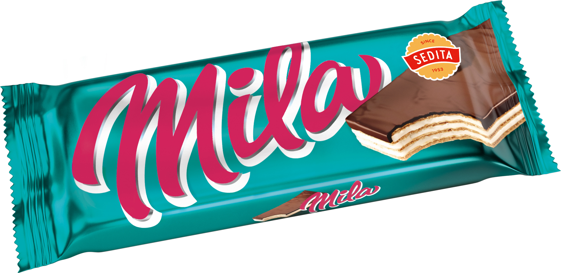 Bulk Buy MILA 50g SEDITA (BOX - 56pcs) at wholesale price