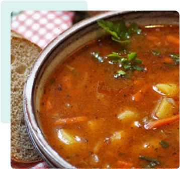 Slovak Goulash Recipe: A Hearty Traditional Stew - Blog